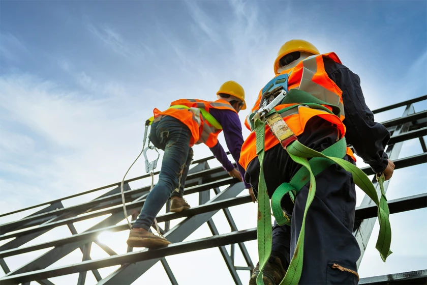 A SOLUTION FOR MONITORING PPE WITH PERSONAL GPS TRACKER DEVICES ...